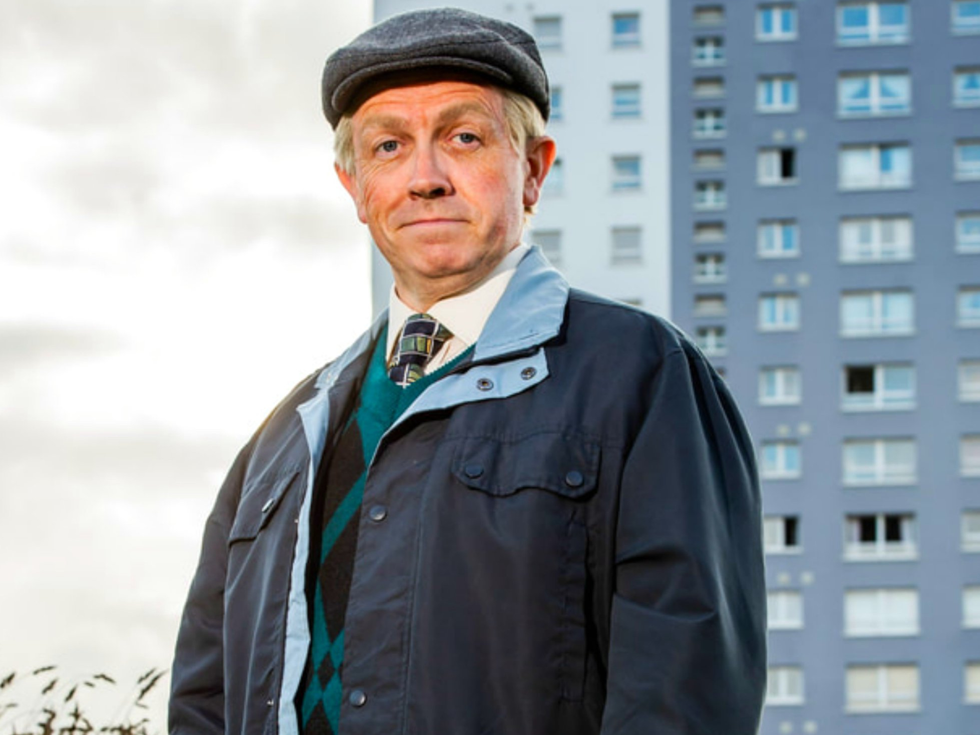 Can you really call yourself a Glaswegian if you don't know these 18 ...