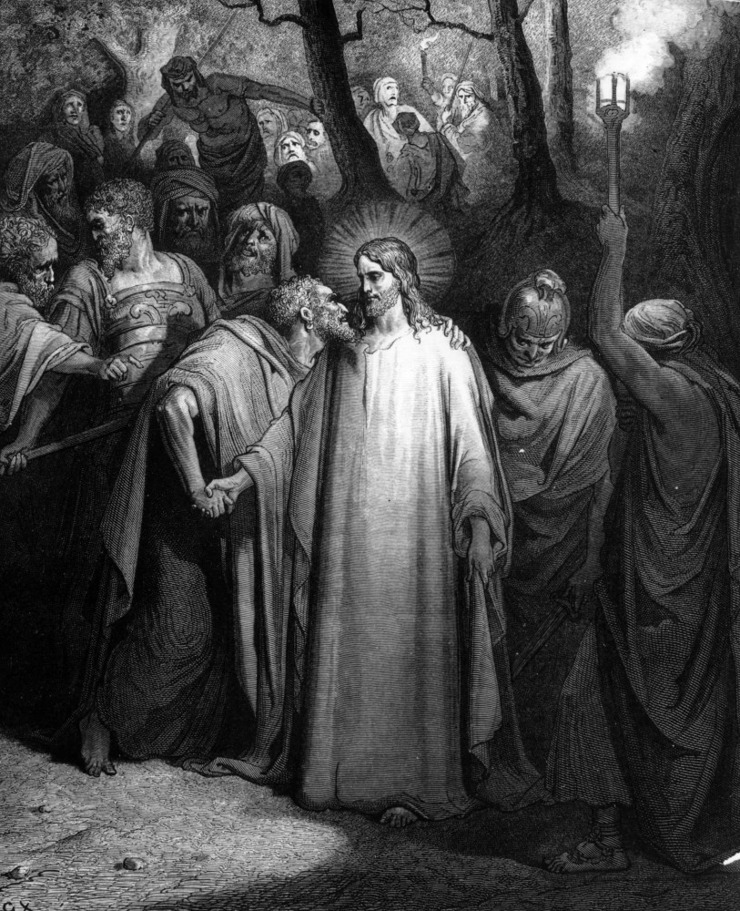 ¿Estaba el destino de Jesús escrito en el Antiguo Testamento?