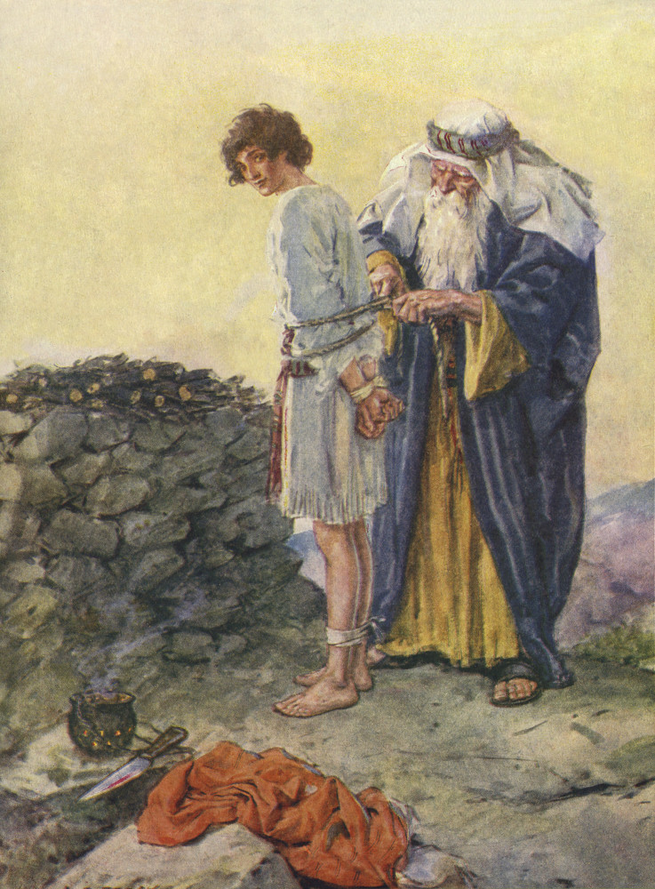 ¿Estaba el destino de Jesús escrito en el Antiguo Testamento?