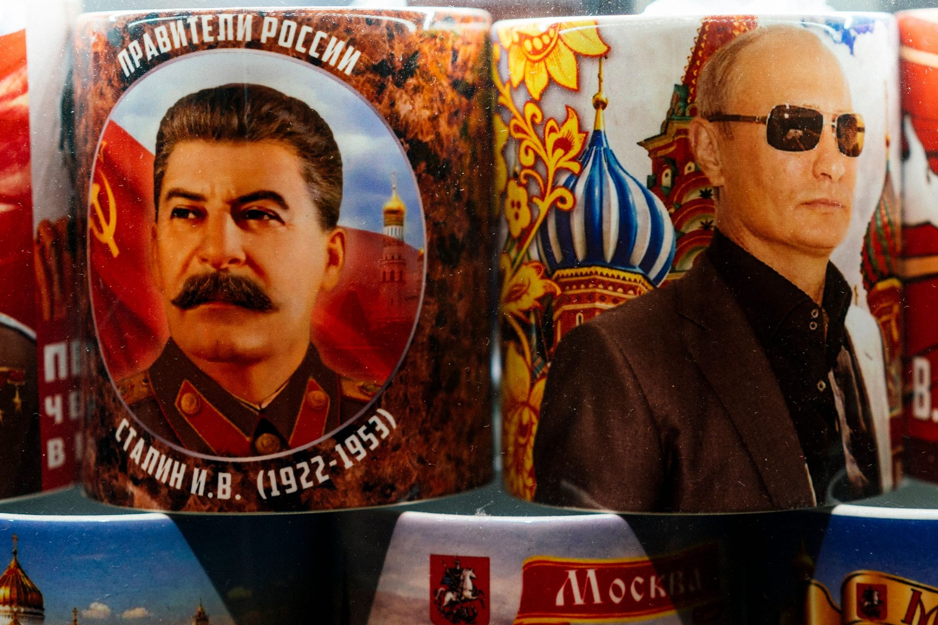 Russia to bring back Stalin-era controls over women’s bodies