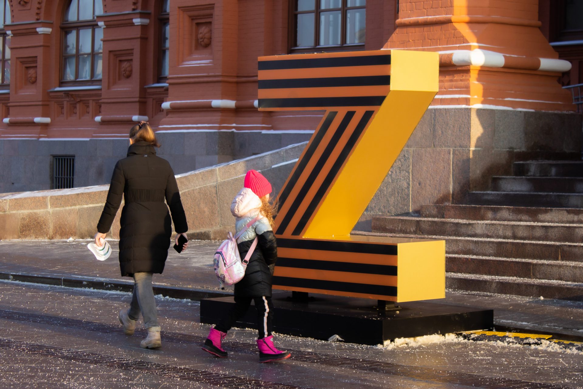 Meet the US veteran that joined Ukraine but defected to Russia