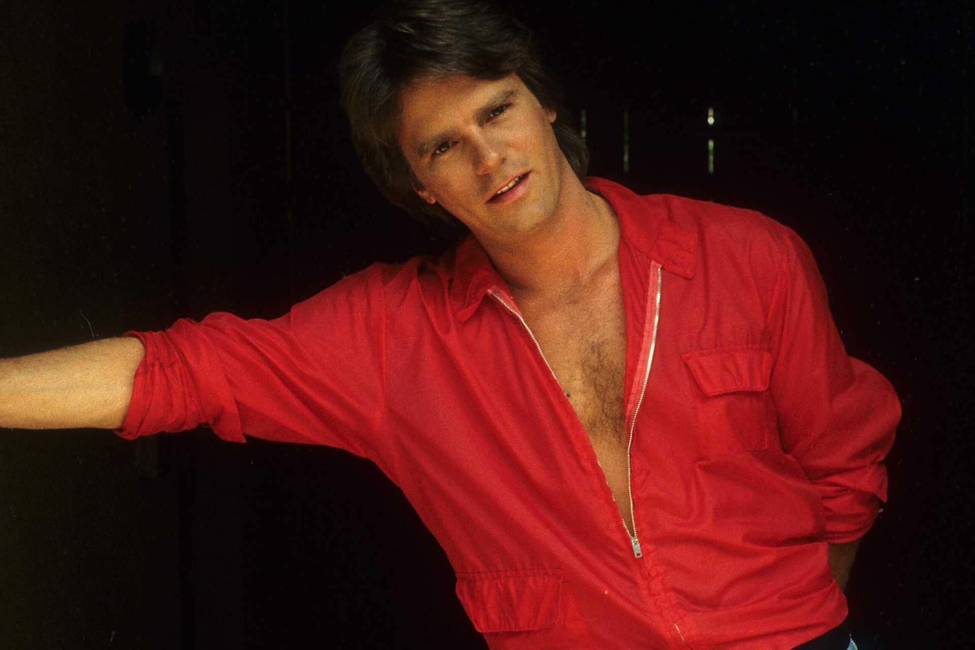 Remember these ’80s crushes?