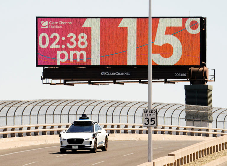 Are these 12 things in your car? Why you must take them out for summer