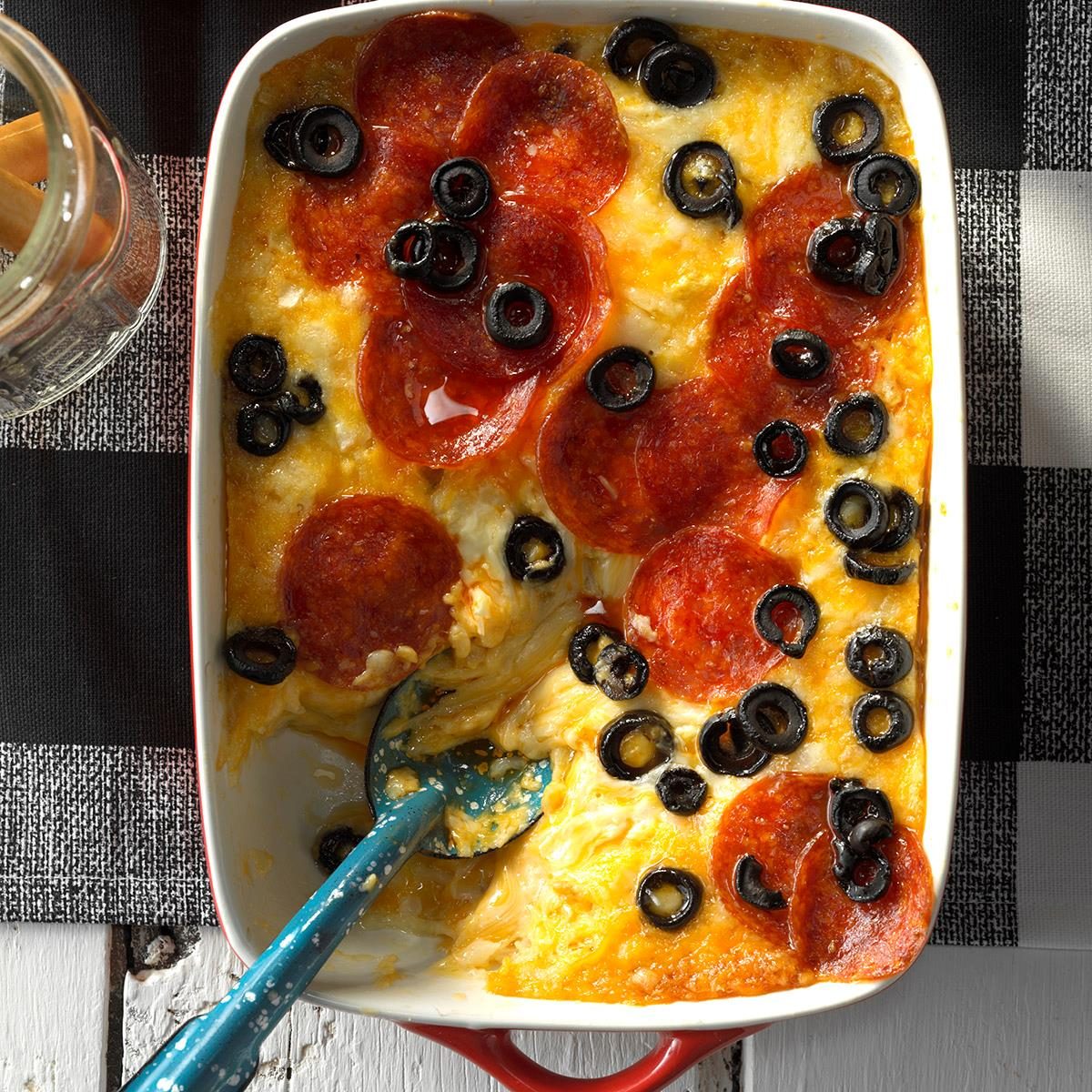 These are the best tailgate food ideas for finger food
