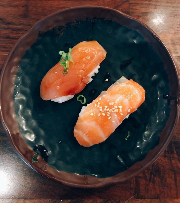 The 16 best weekday lunch specials in Los Angeles