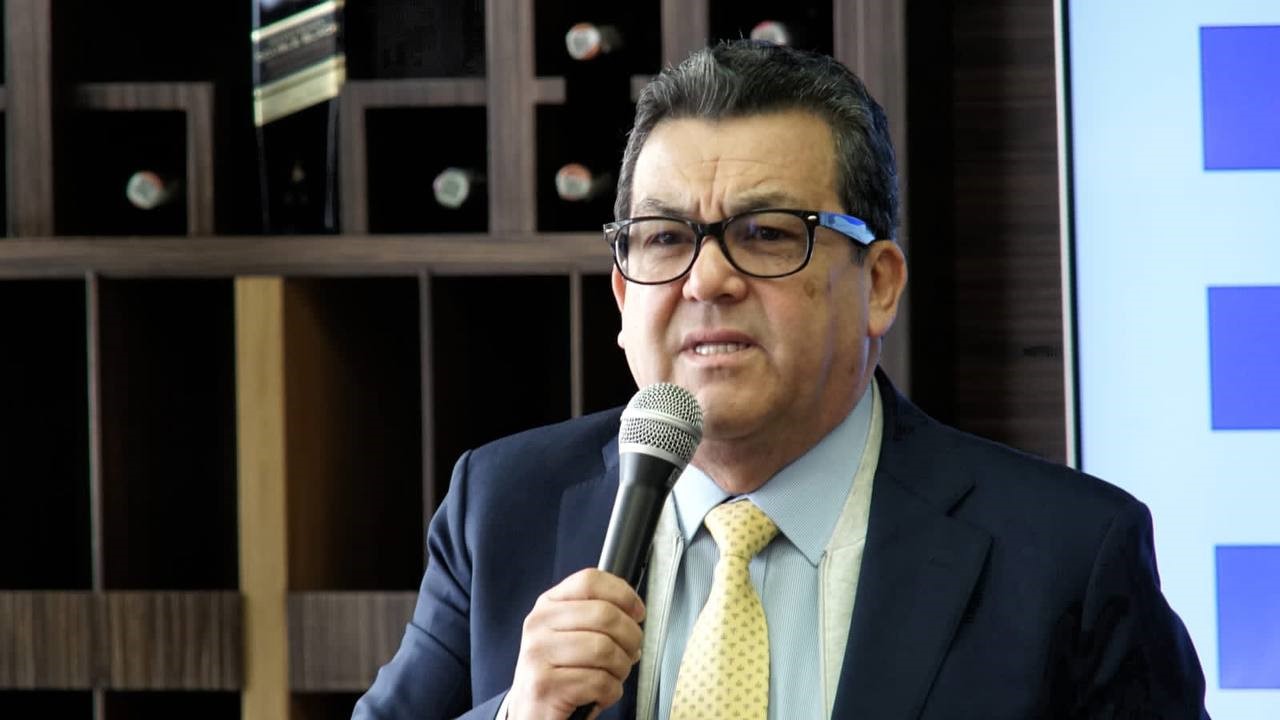 Consejo de Estado ratifica elección de Jaime Dussán como presidente de ...