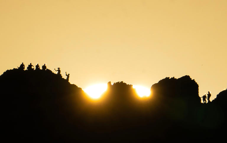 Why is Phoenix getting so hot? You can thank this for the high temperatures