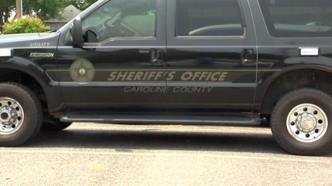 22 Year Old Woodbridge Man Arrested After Armed Robberies In Multiple