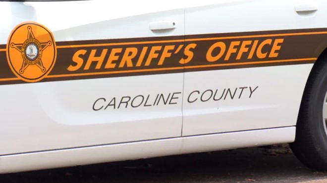 Woman arrested after Caroline residents report wrong-way drunk driver Woman arrested after Caroline residents report wrong-way drunk driver