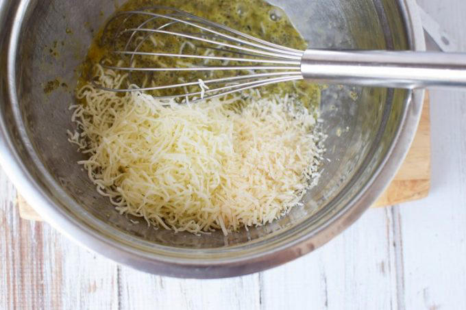 This Cheesy Corn and Zucchini Pie Recipe is the Perfect Side Dish