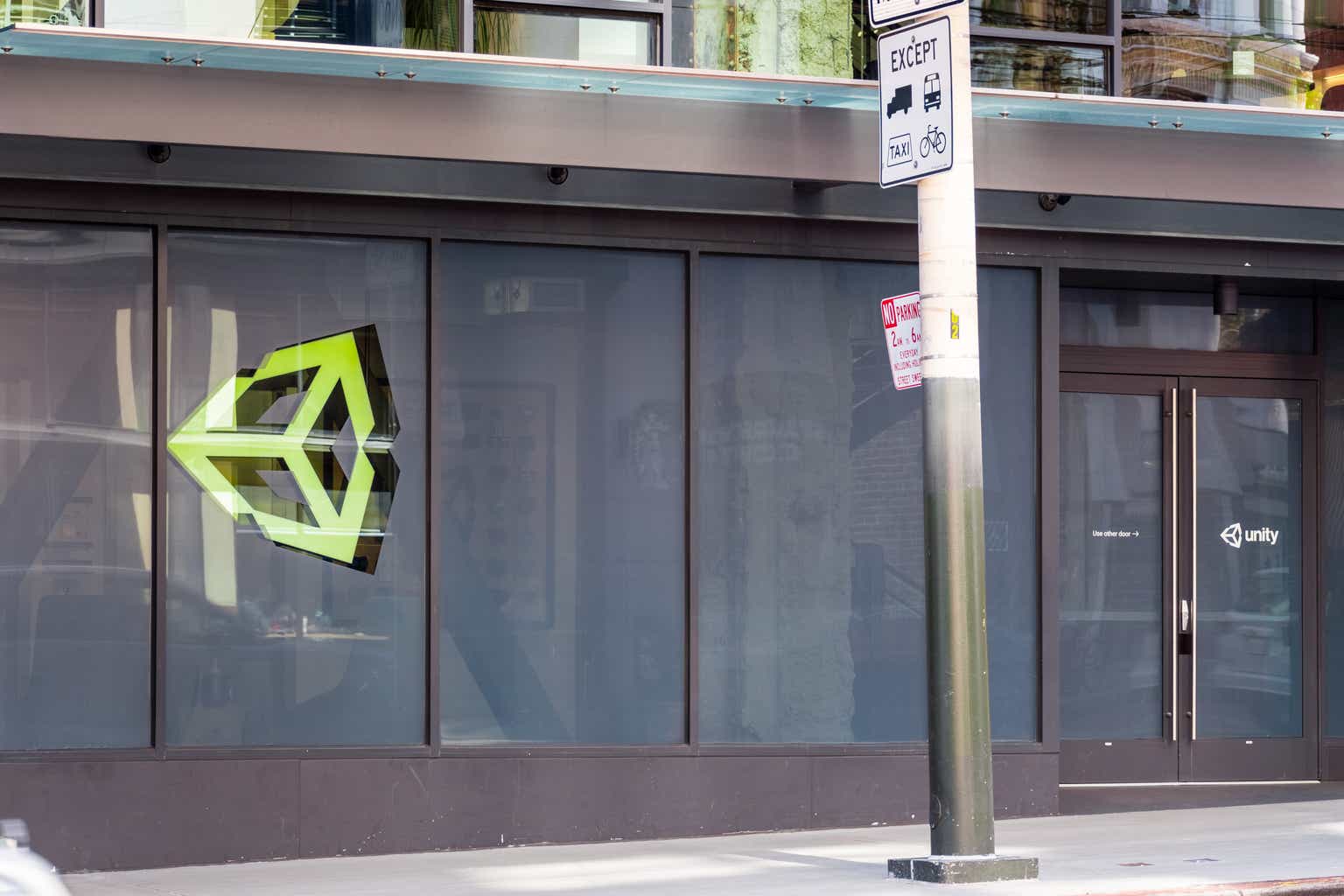 Unity gains on block trade amid social media frenzy; Roaring Kitty ...