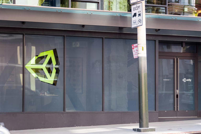 Enterprise software stocks follow larger market down; AppLovin, Unity ...