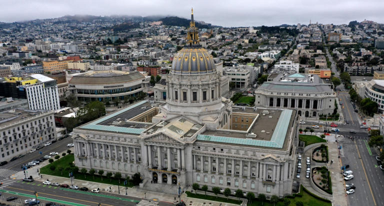 'Not a drunk tank.' San Francisco to open center for arrested drug users