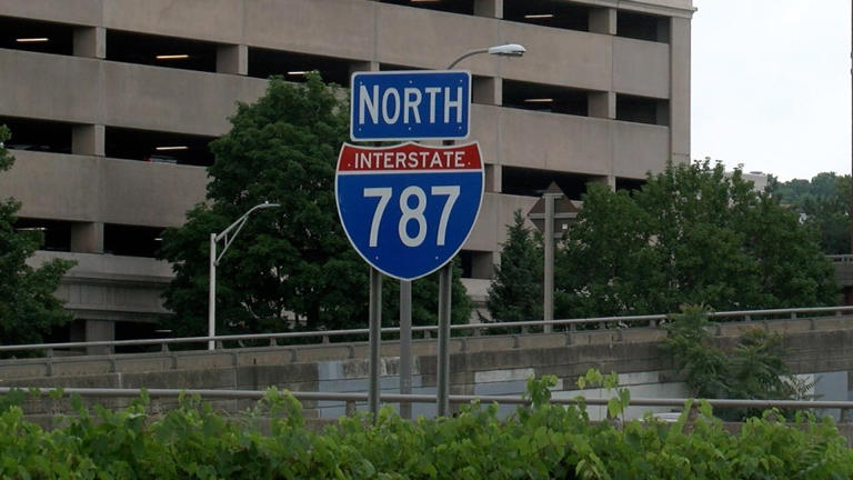 Victim identified in fatal I-787 wrong-way crash