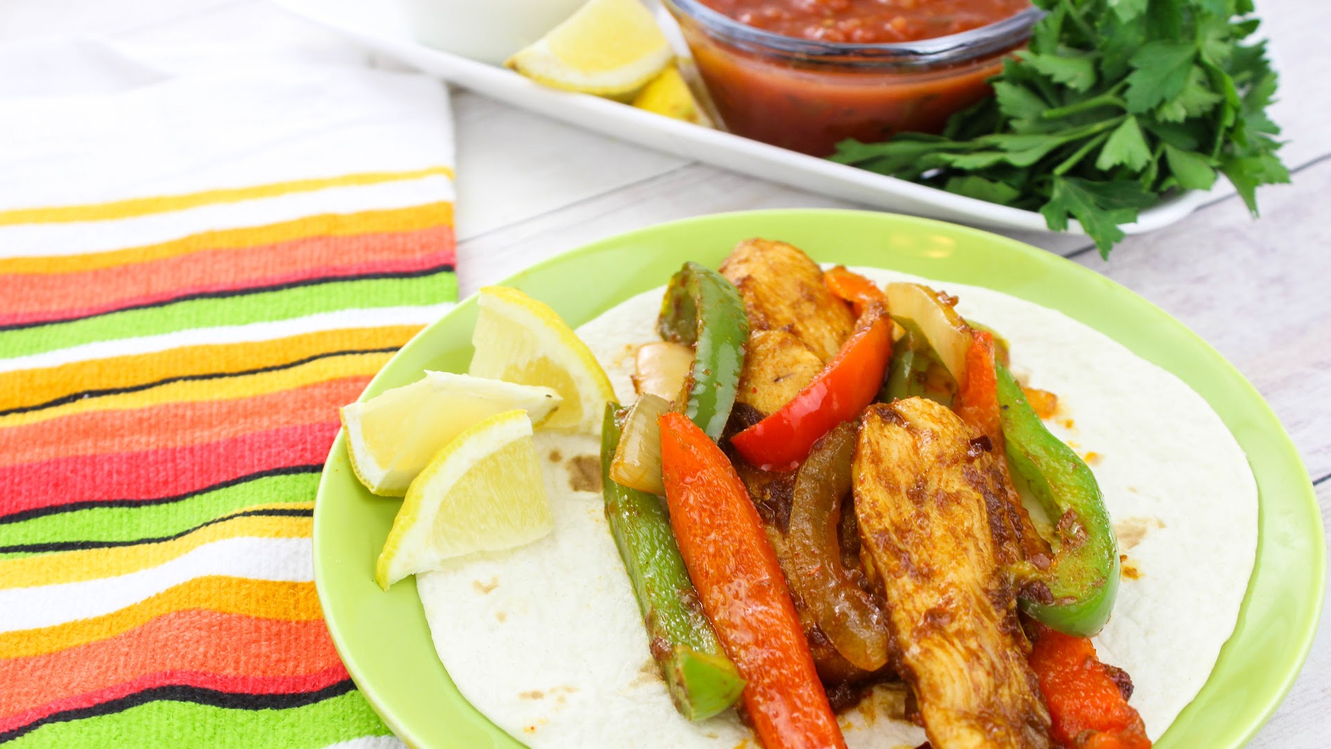 Skip Buying The Packets At The Store And Next Time You're Making ...