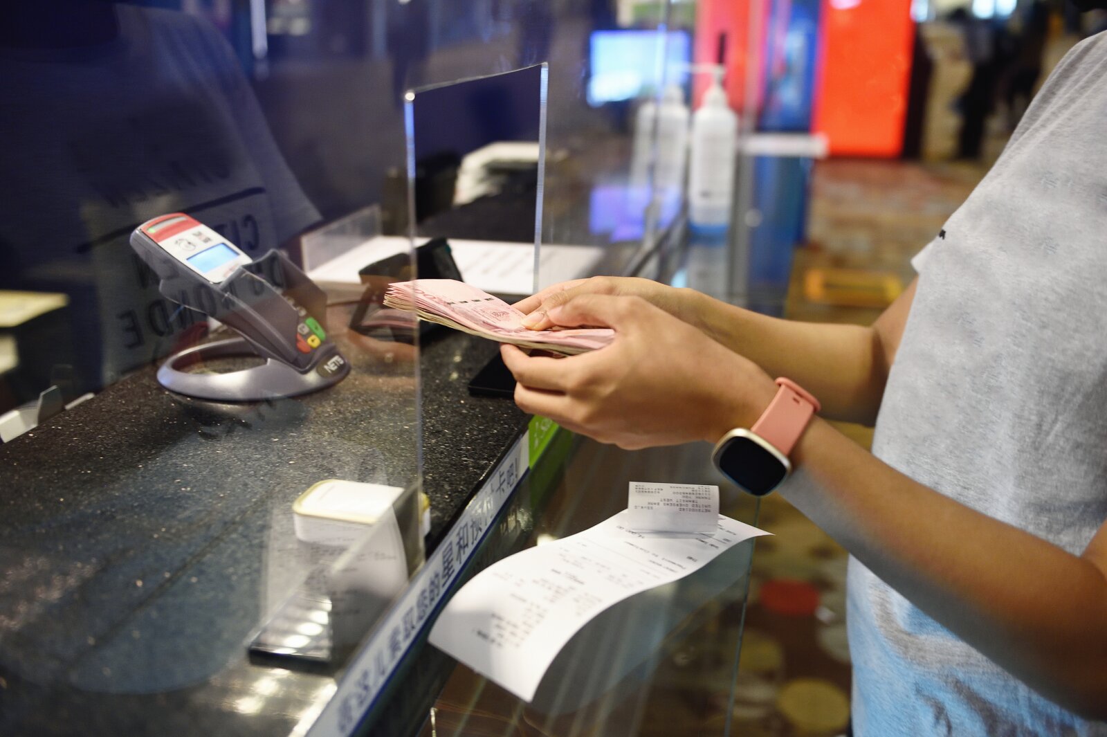 Foreign Transaction Fees by Bank