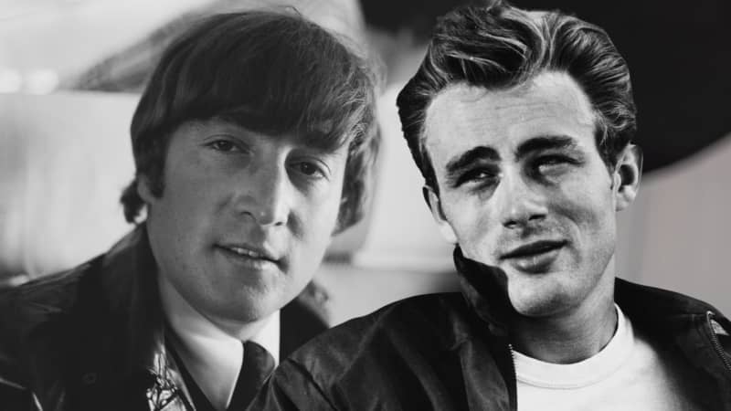 Did These Celebs Predict Their Own Deaths?