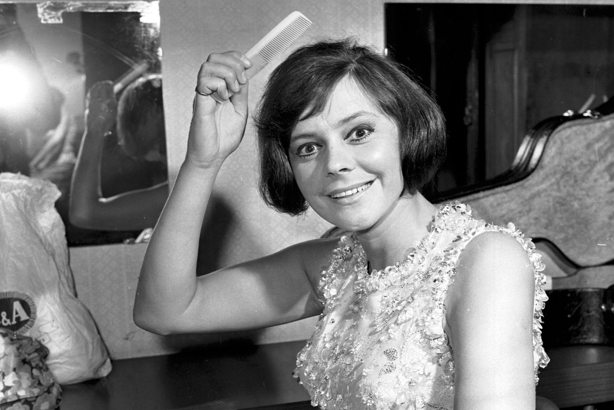 People of Glasgow: 8 famous faces who were born and brought up in ...