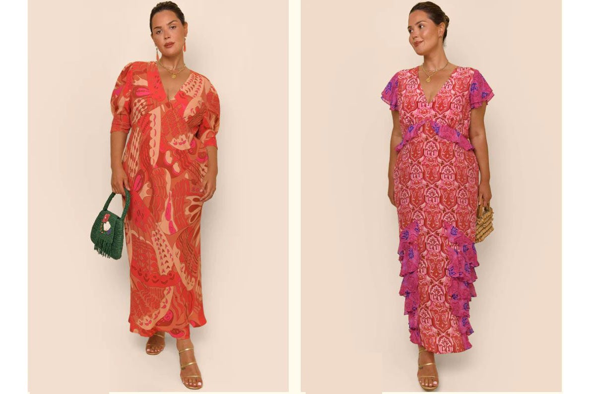 Best plus size clothing brands and websites UK: cool fashion for curvy ...