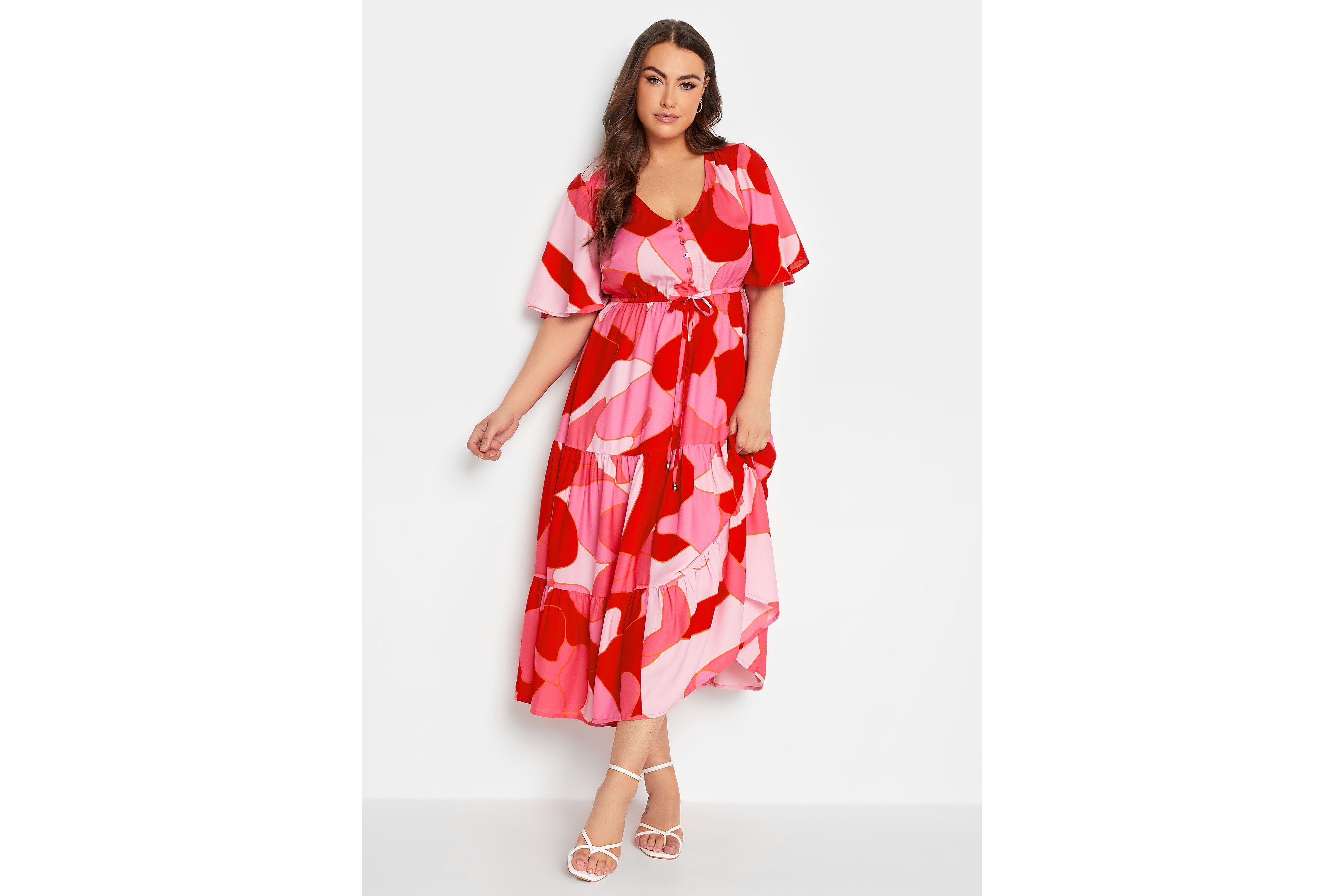 Best plus size clothing brands and websites UK: cool fashion for curvy ...