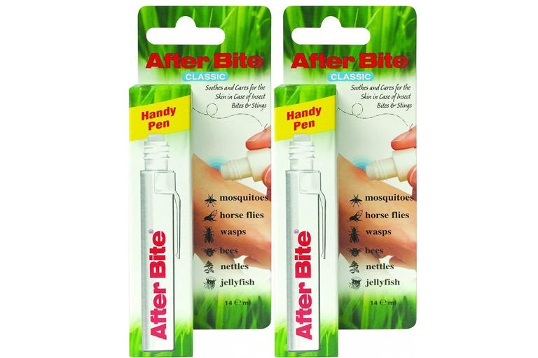 Best topical treatments for insect bites: Relief from itching and swelling