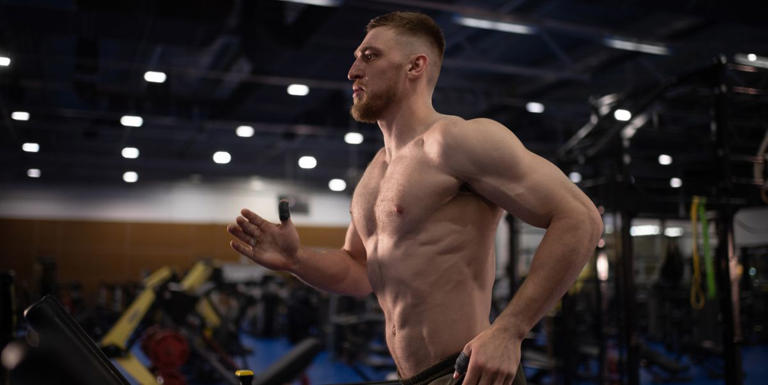 Should You Do Cardio Before or After You Lift Weights?