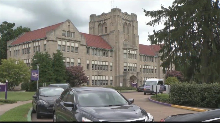 UE named a top veteran-friendly school