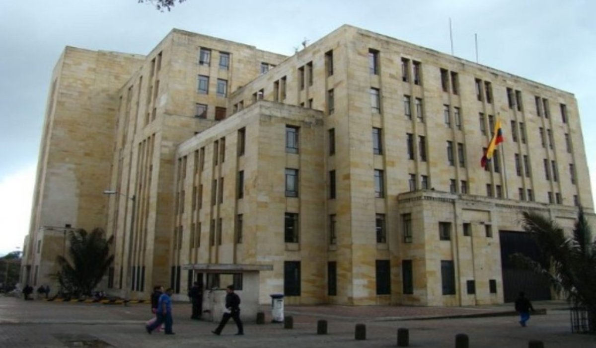 Volatilidad fiscal generó una fuerte desvalorización de los TES en ...