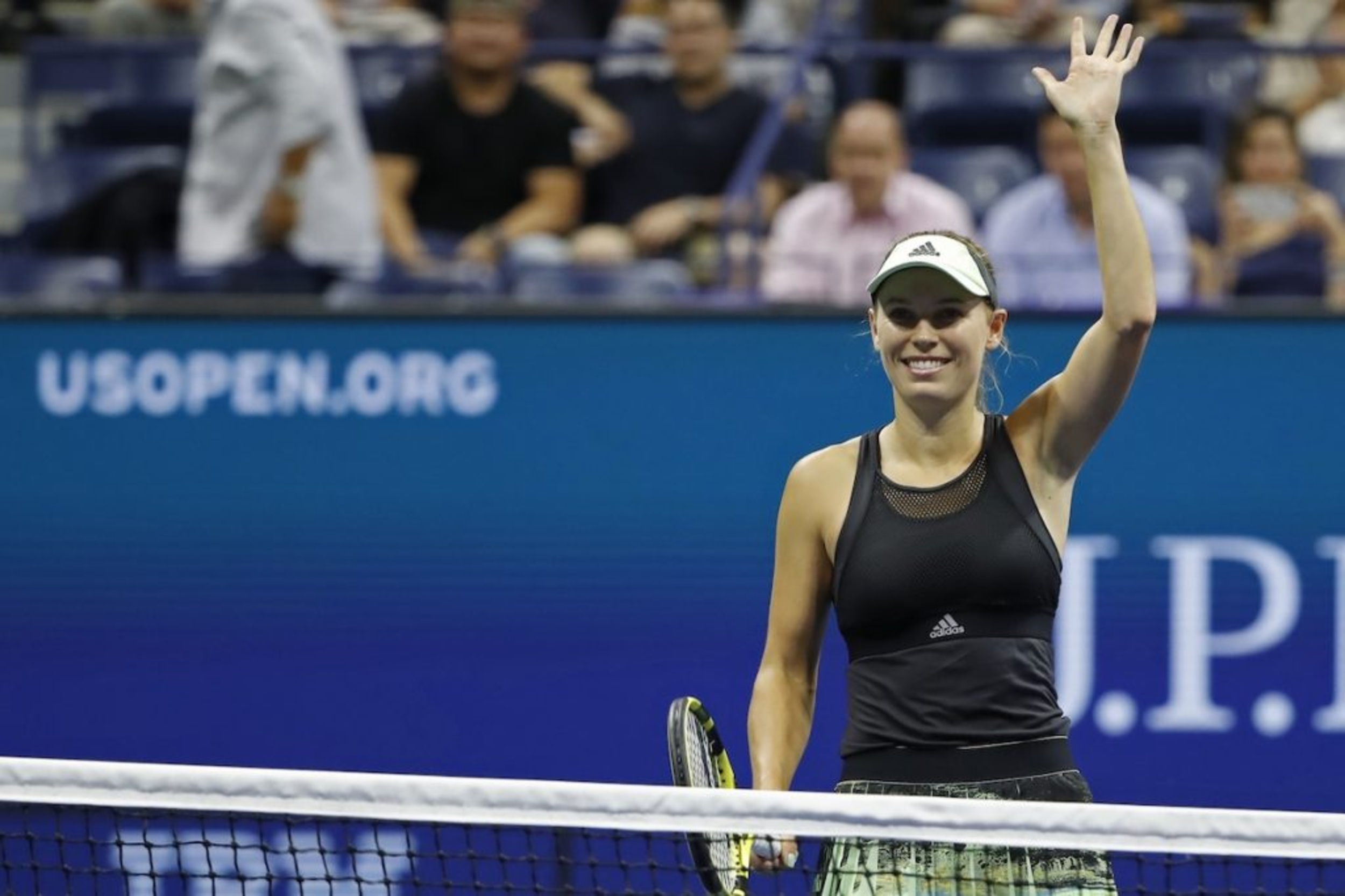 Five Players Withdraw From 2025 Australian Open