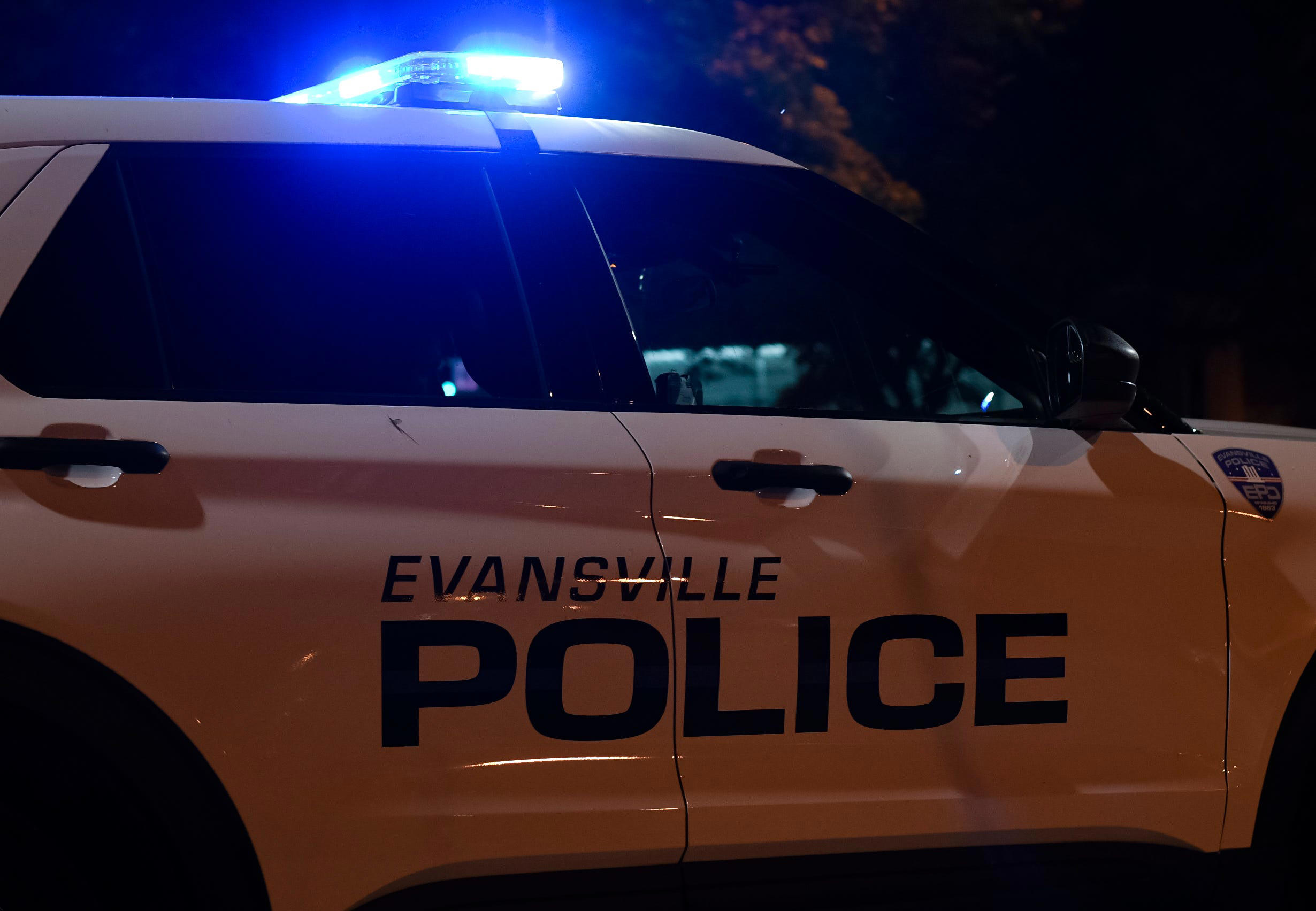 Duty weapon, Taser, among items reported stolen from Evansville police ... Duty weapon, Taser, among items reported stolen from Evansville police ...
