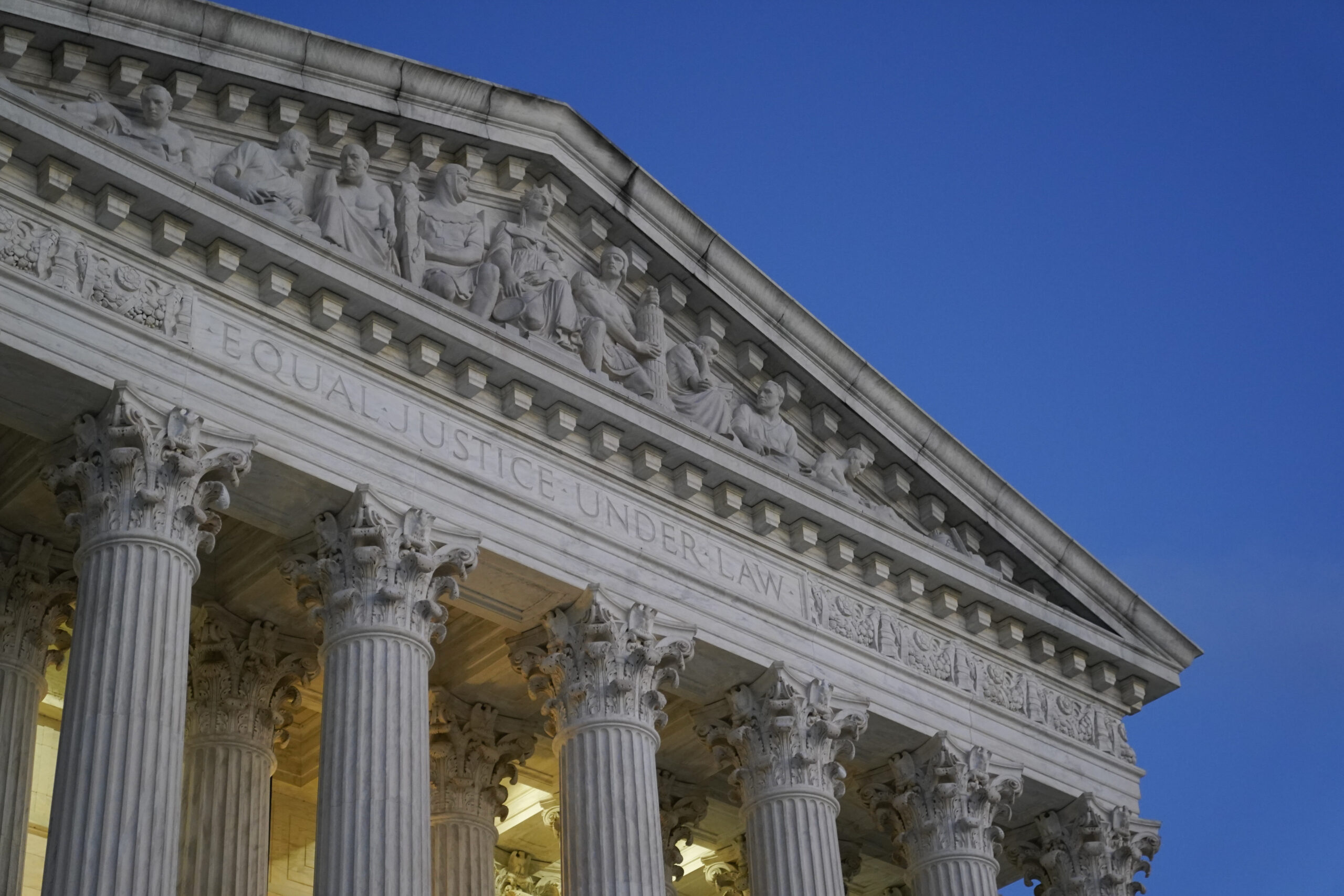 SCOTUSBlog Publisher Indicted for Tax Evasion, Accused of Misusing ...