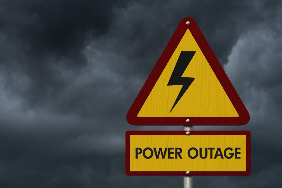 AES Indiana: Power restored to thousands in Indianapolis AES Indiana: Power restored to thousands in Indianapolis