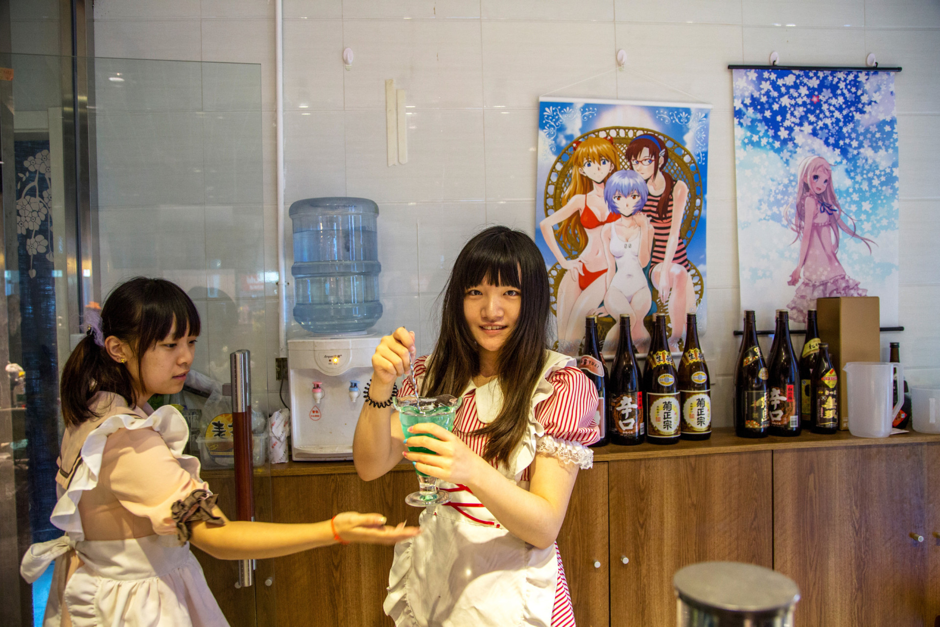 Quirky things you can only find in Japan