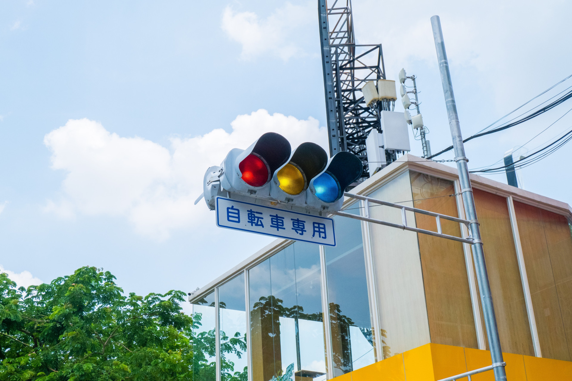 Quirky things you can only find in Japan