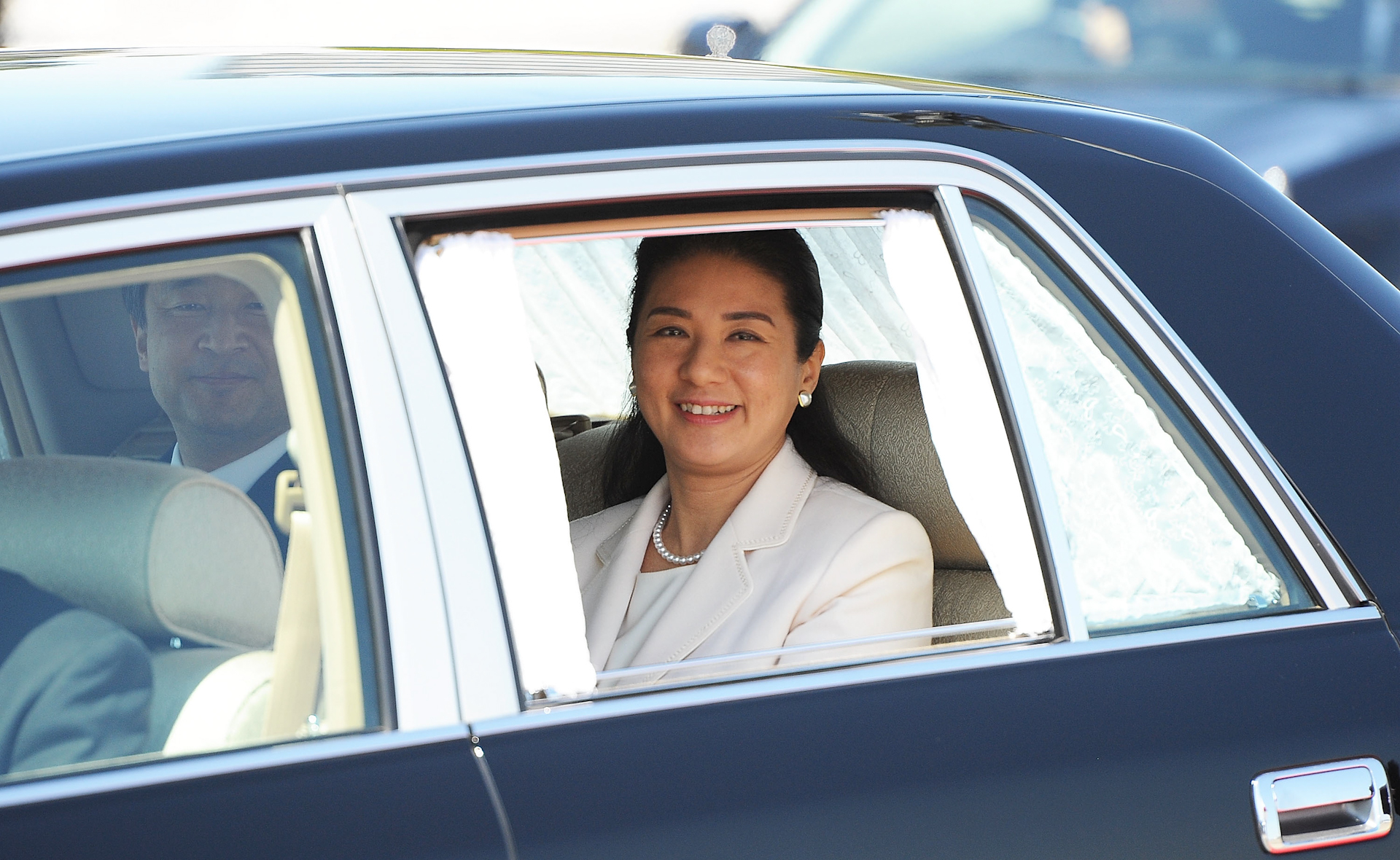 ¿Por qué la emperatriz Masako estaba tan deprimida?