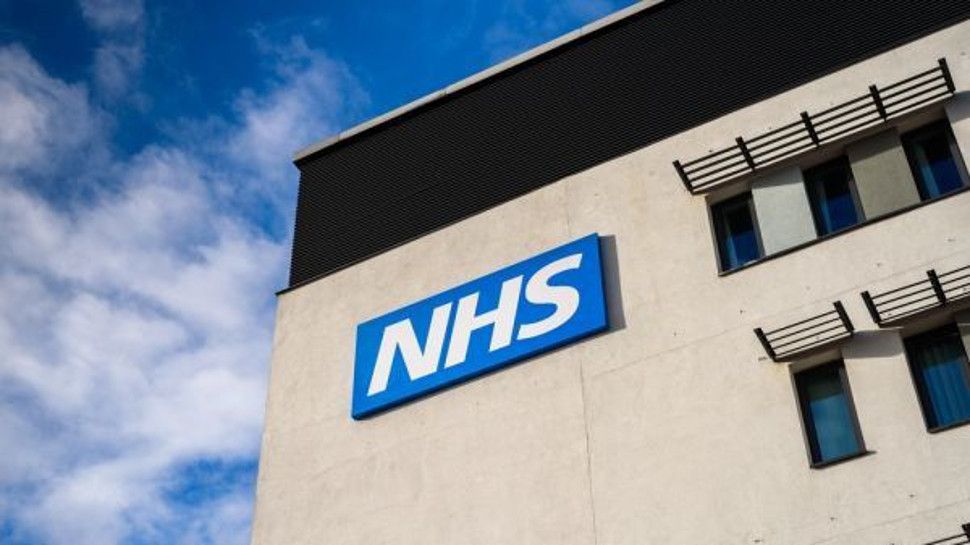 NHS IT supplier hit with major fine following ransomware attack