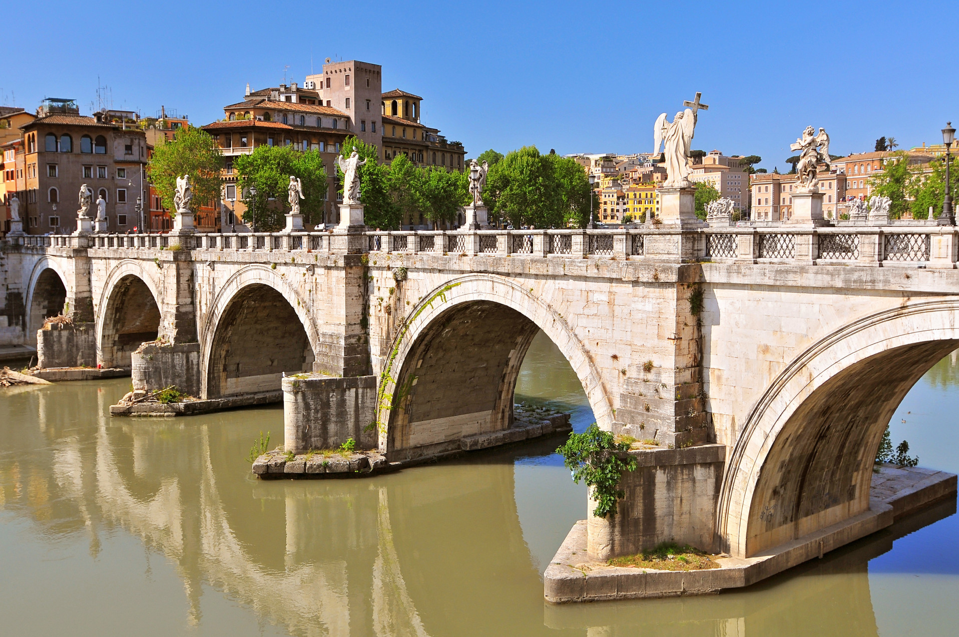 The incredible legacy of the Roman Empire
