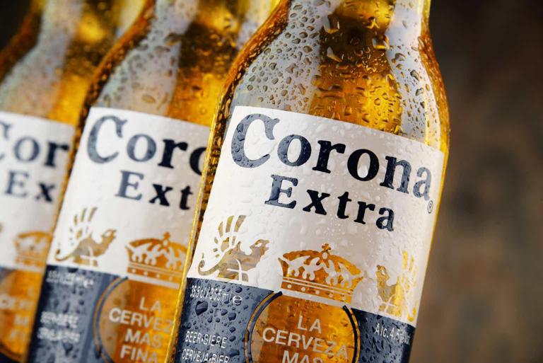 Constellation Brands' FQ3 results top expections as sales, profit ...