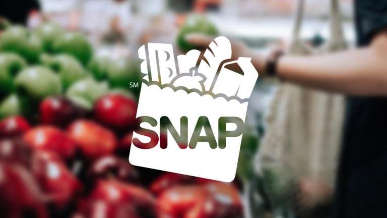 Oklahoma SNAP benefits to halt November 1 amid federal government shutdown
