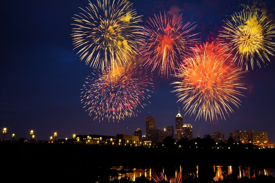 AAA projects 72 million+ to travel for Fourth of July holiday