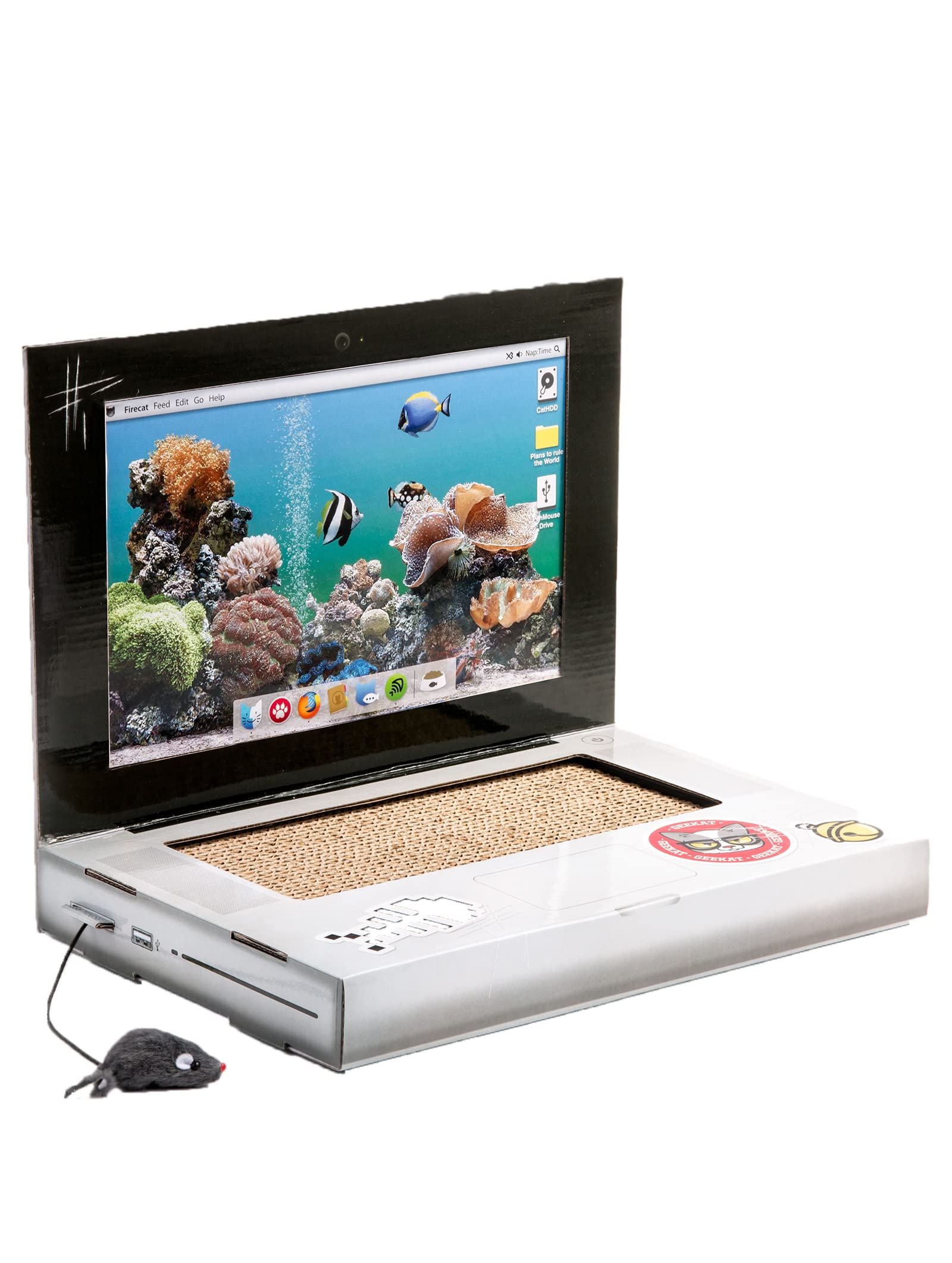 The 18 Quirkiest, Weirdest, and Wackiest Themed Cocktail Bars in the U.S.