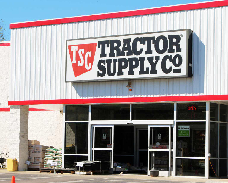 Tractor Supply expands its tool and electrical assortment