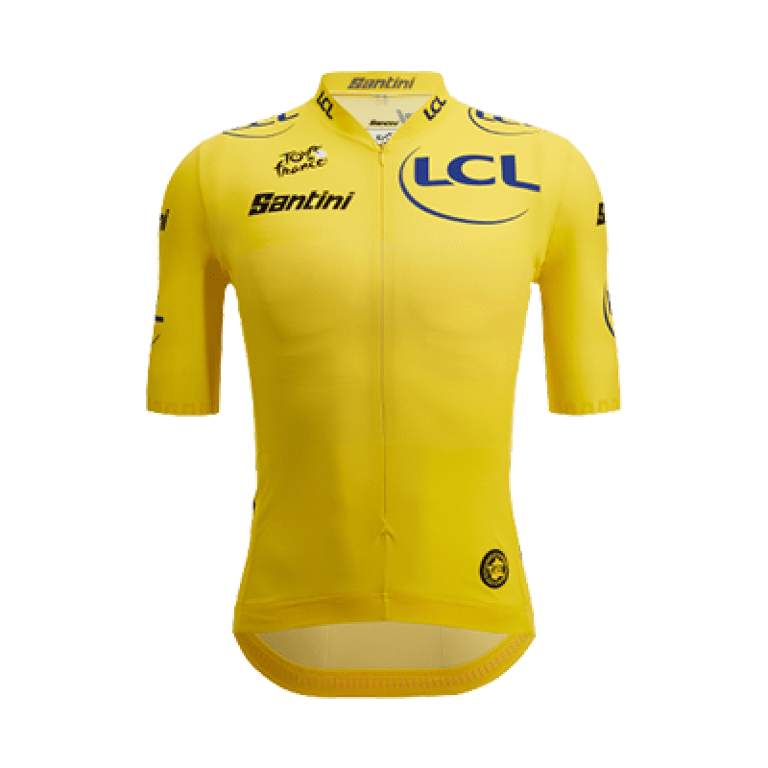 Tous les classements du Tour de France