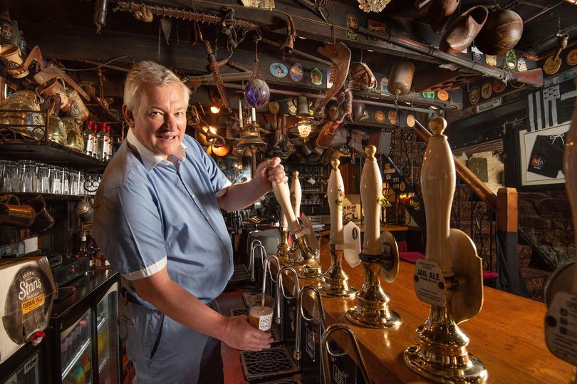 Cornwall Pub of the Year 2025 winner announced