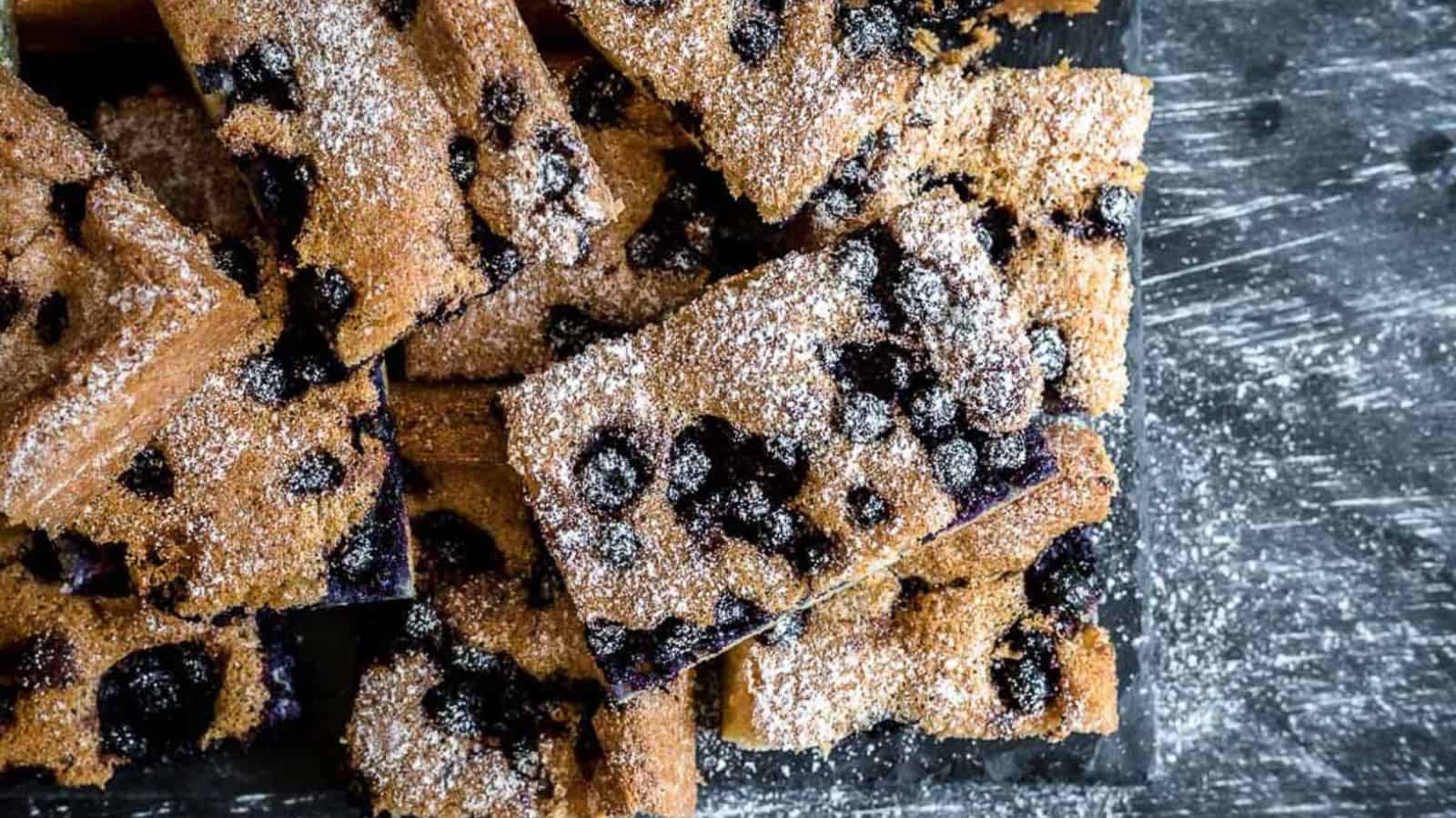 25 brunch recipe ideas for slow weekend mornings