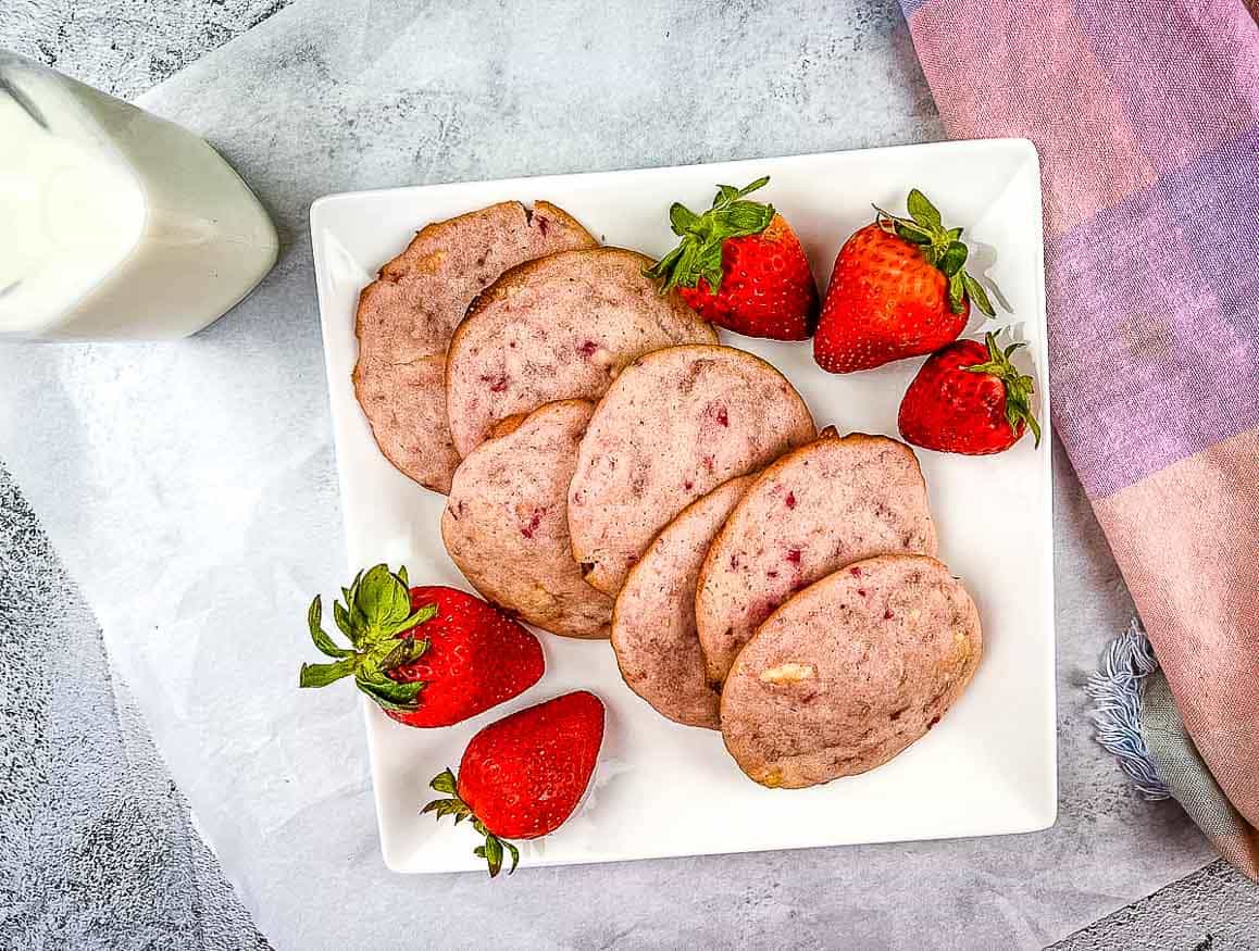 25 easy spring desserts that feel like a sweet reset after winter