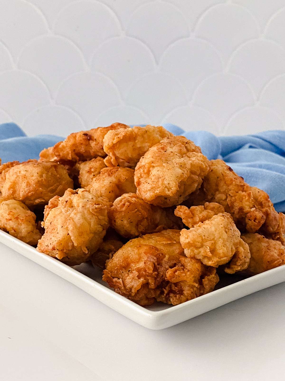Easy Copycat Chick Fil A Chicken Nuggets Recipe
