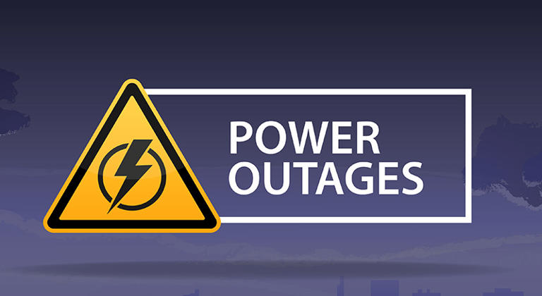 Hundreds of AEP customers lose power across SW and Central Virginia Hundreds of AEP customers lose power across SW and Central Virginia