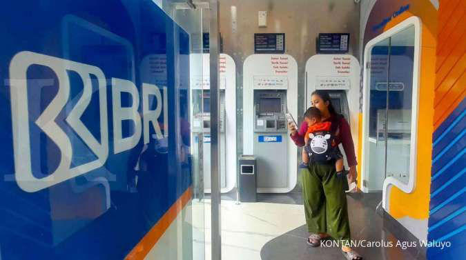 Bank BRI Berikan Fasilitas Kredit Kepada Indonesia Infrastructure ...