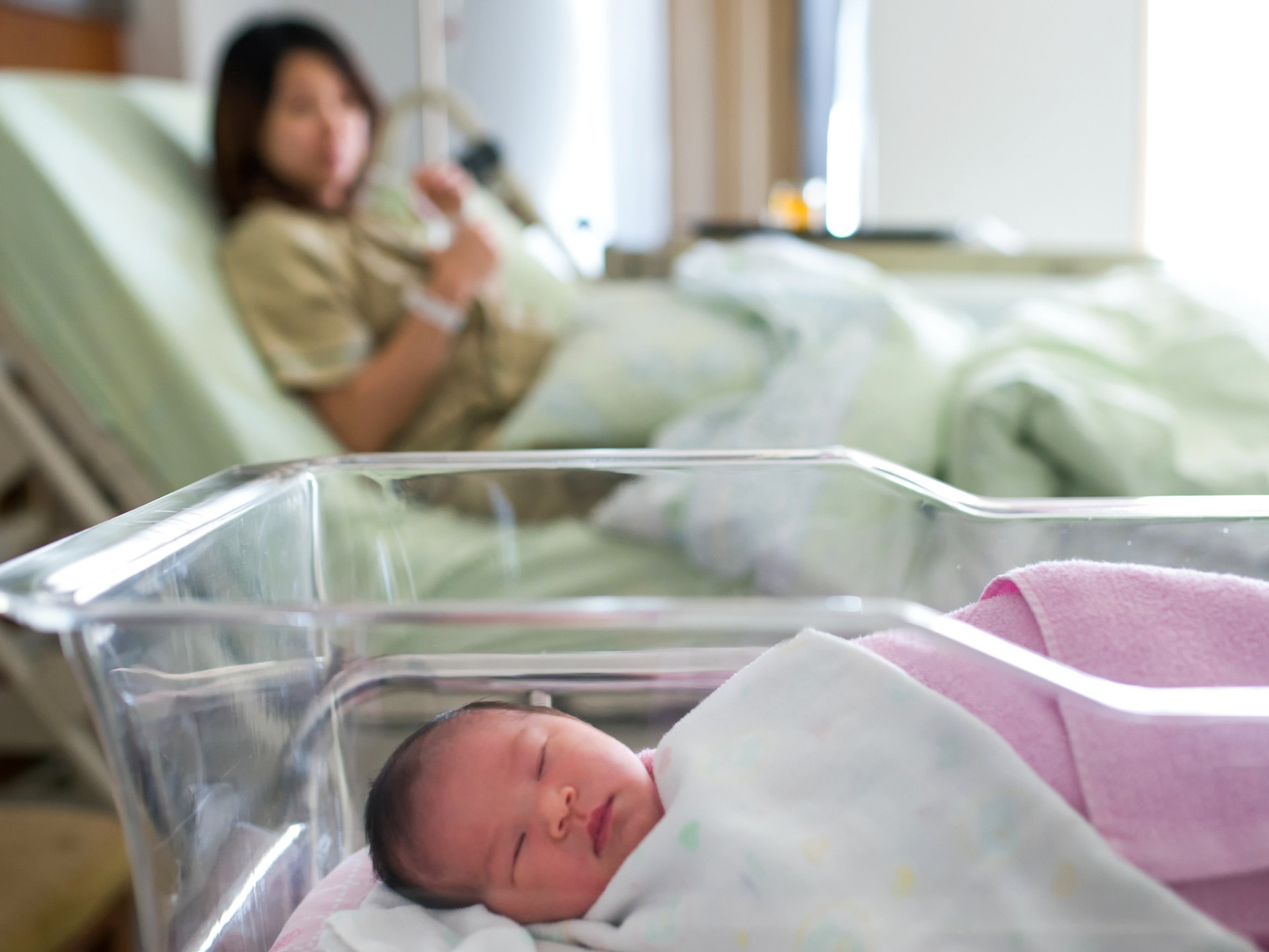 What is mirror syndrome?